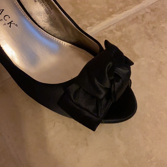 White House Black Market | Shoes | Whbm Rachel Heels | Poshmark